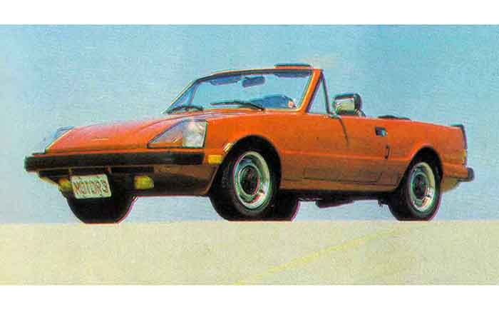 CHEDA | Lexicar Brasil