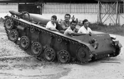 EXÉRCITO | Lexicar Brasil