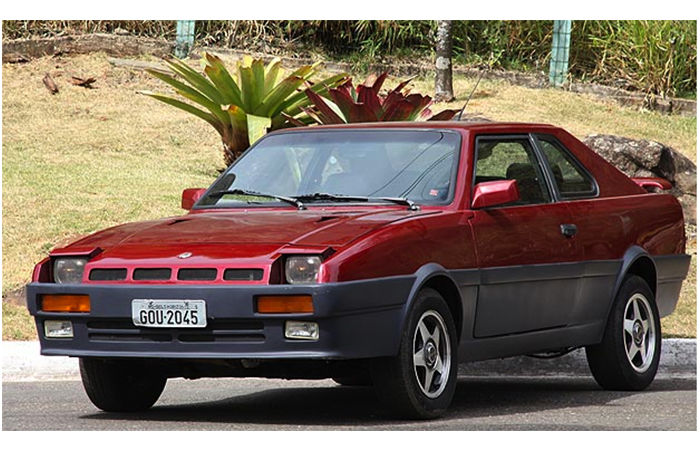 FARUS | Lexicar Brasil