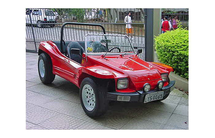 HB | Lexicar Brasil