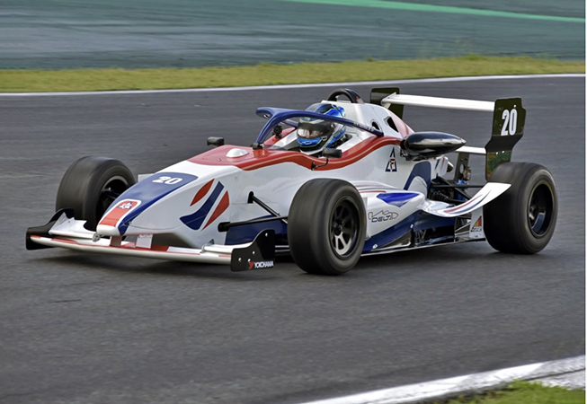 MINELLI - Lexicar Brasil