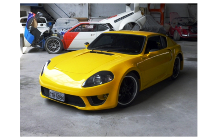 PERSONAL PARTS | Lexicar Brasil