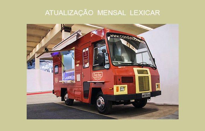 ATUALIZAÇÃO 12/19-1/20 | Lexicar Brasil