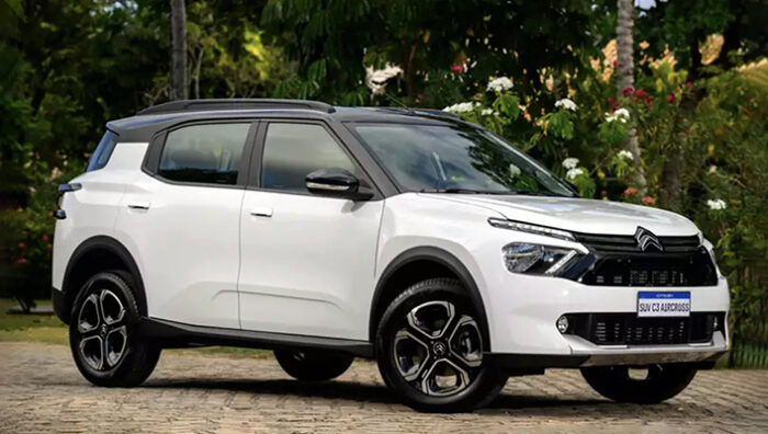 NOVIDADES : Lexicar Brasil